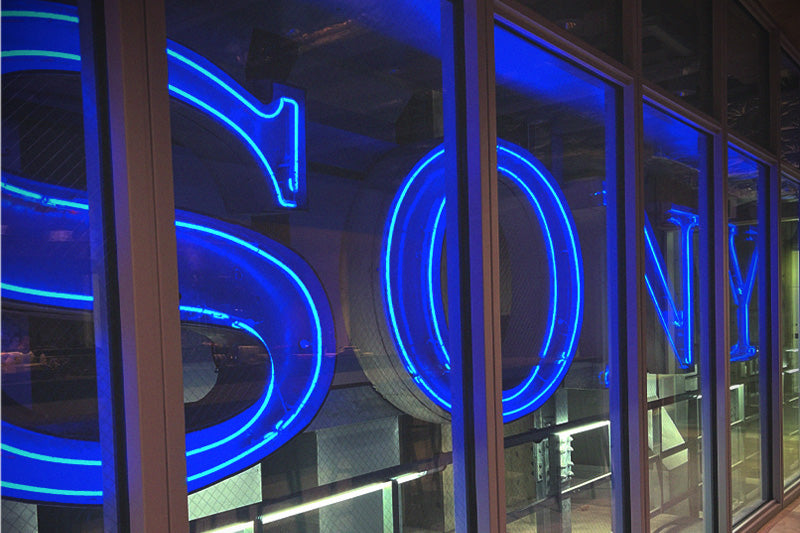 Sony’s First Ever Restaurant/Café – Green Tea Sommelier’s Selfish Guid